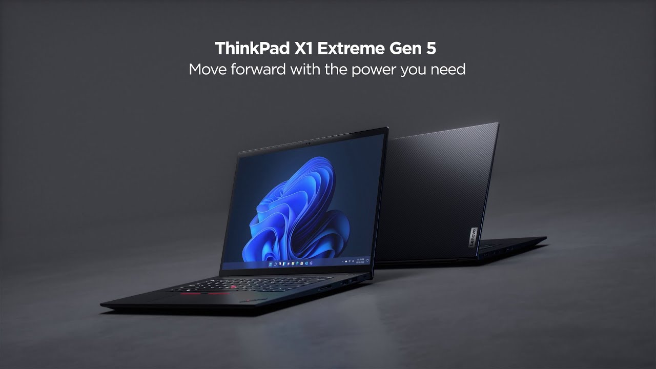 Thinkpad X1 Extreme Gen 5 Core I7 12700h 16gb 512gb Rtx 3050 Ti Maxq 4gb
